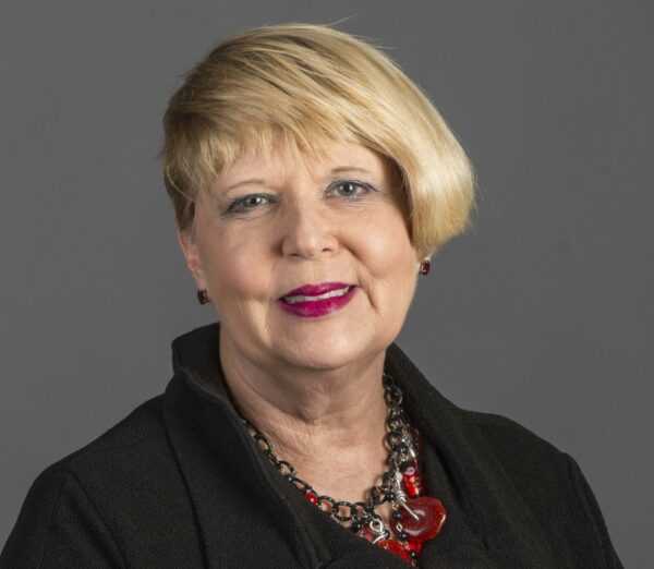 Melanie Shong Helm – Chief Learning Officer