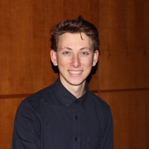 Gabby Hartin - Chief Learning Officer - CLO Media