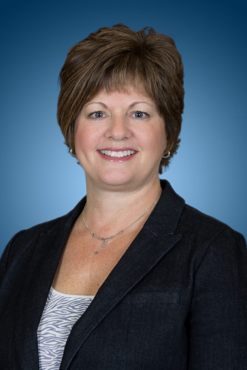 Michelle Prince – Chief Learning Officer