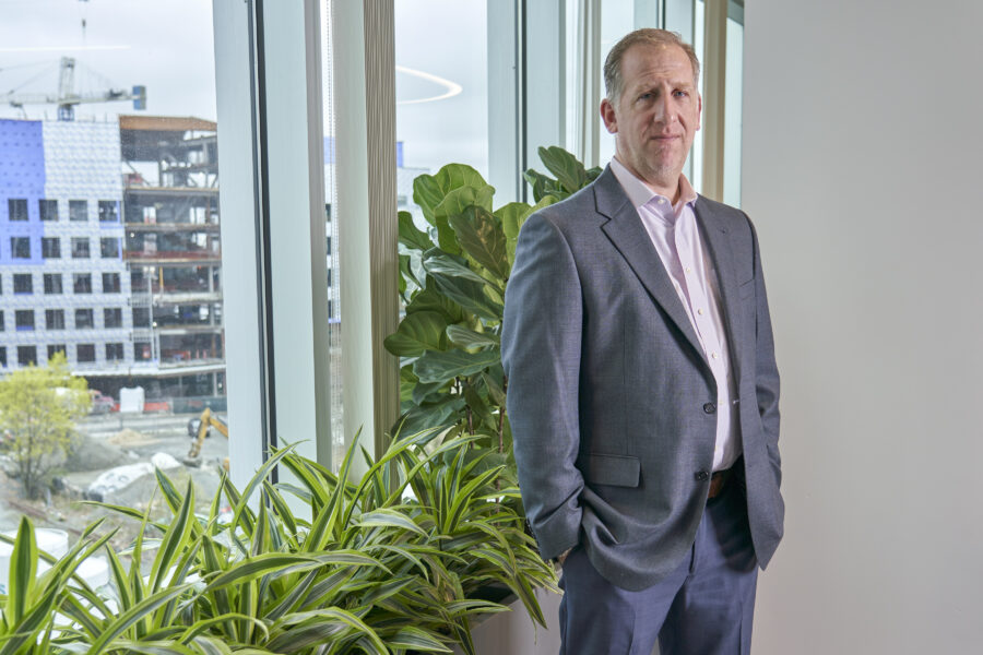 Building by breaking – Chief Learning Officer