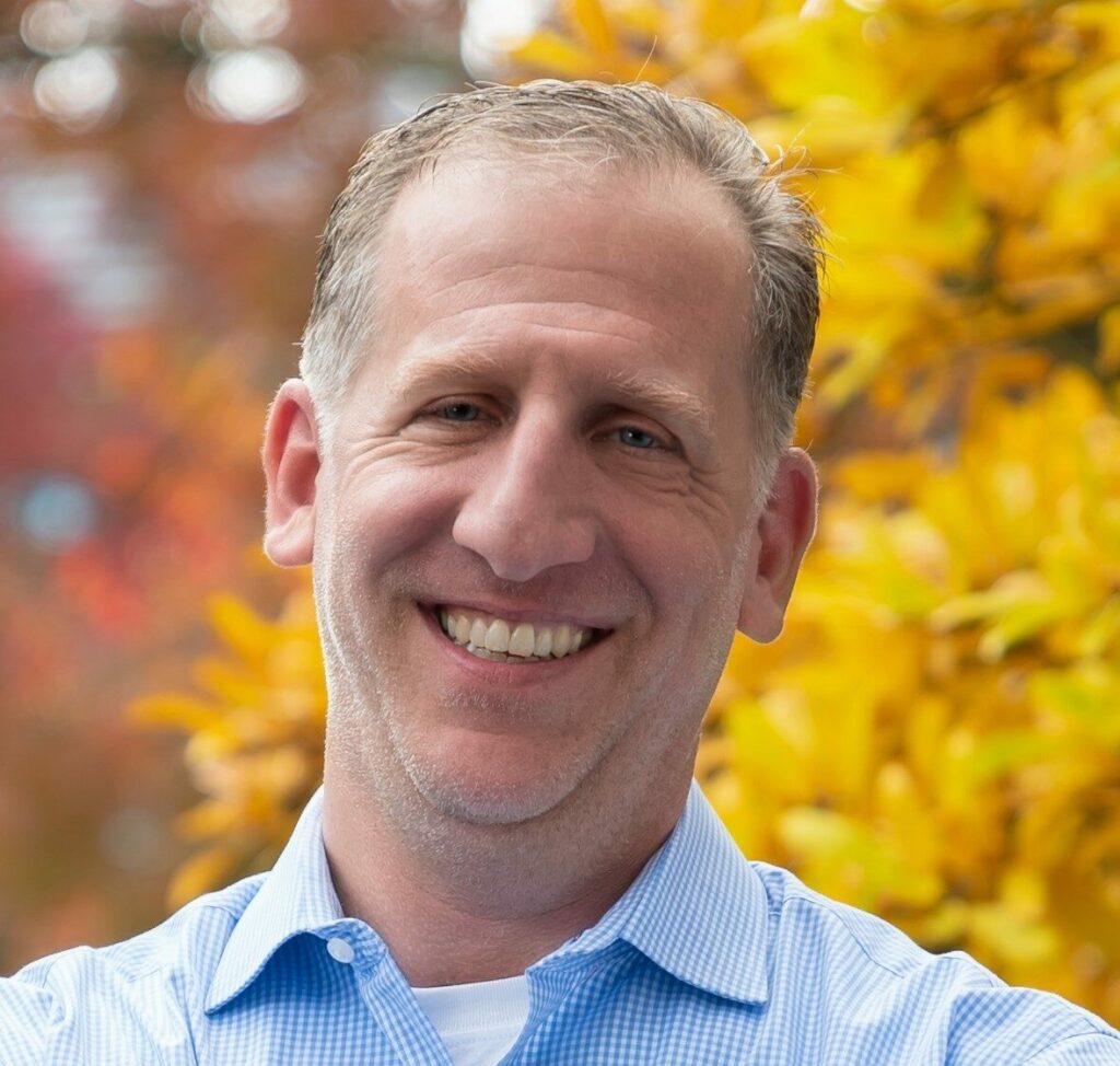 Will Guillaume Foussier - Chief Learning Officer - CLO Media