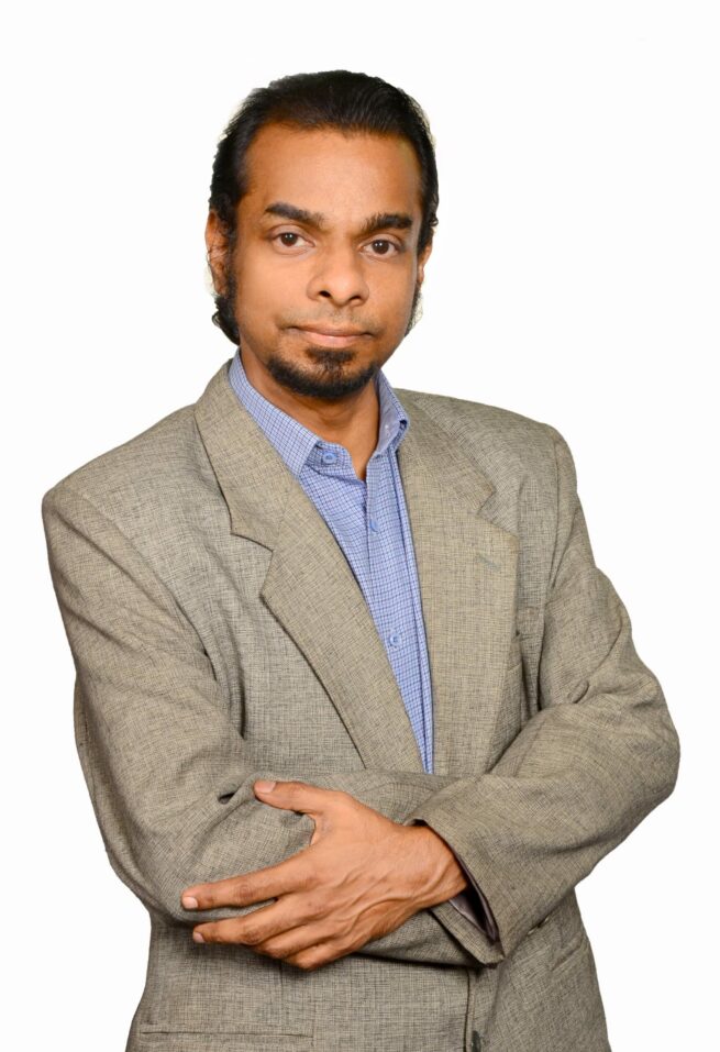 Lily Kelly-Radford - Chief Learning Officer - CLO Media