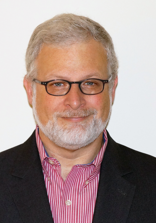 Rich Mesch – Chief Learning Officer