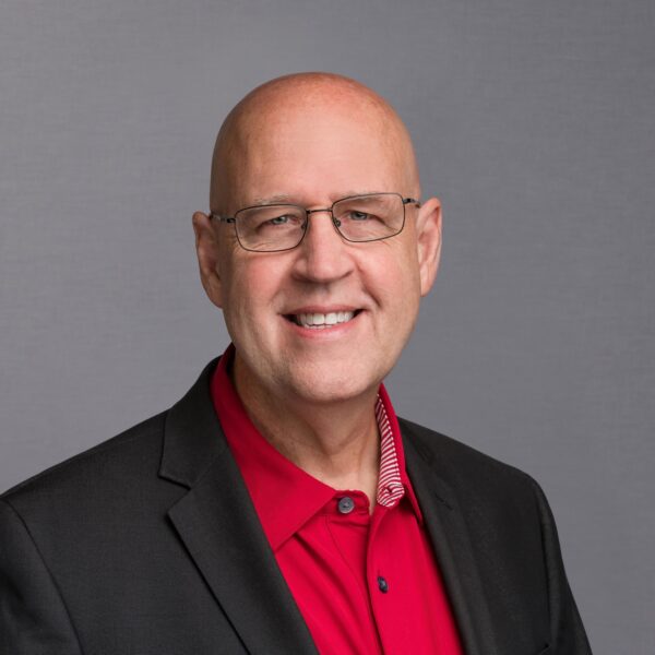 Richard Fletcher – Chief Learning Officer