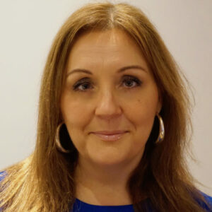 Sarah Lindsell – Chief Learning Officer