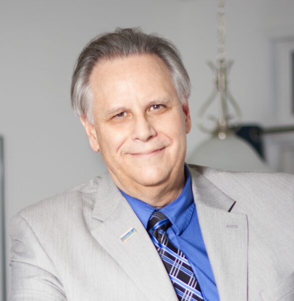 Steven Martin – Chief Learning Officer