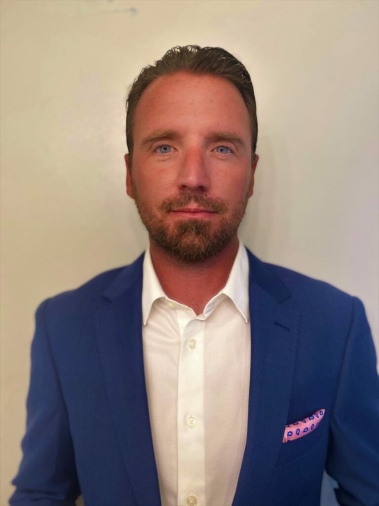 Timothy Weir – Chief Learning Officer