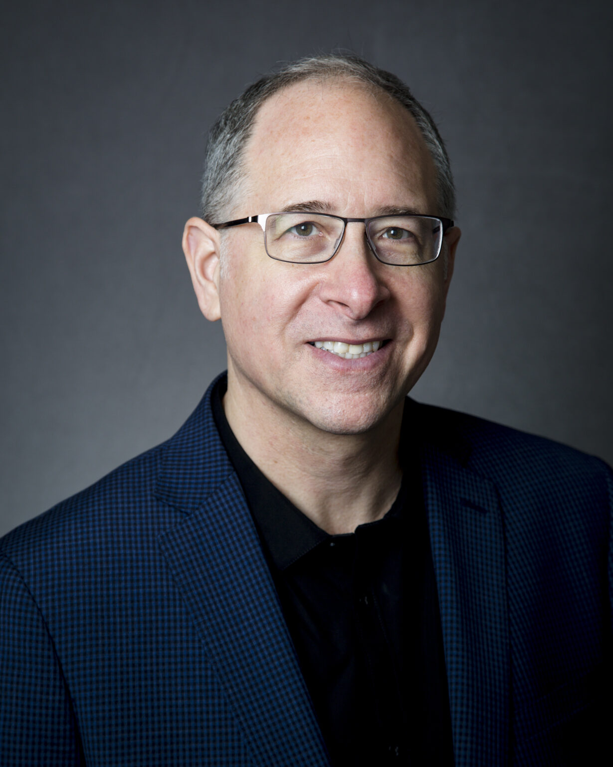 Todd Cherches – Chief Learning Officer