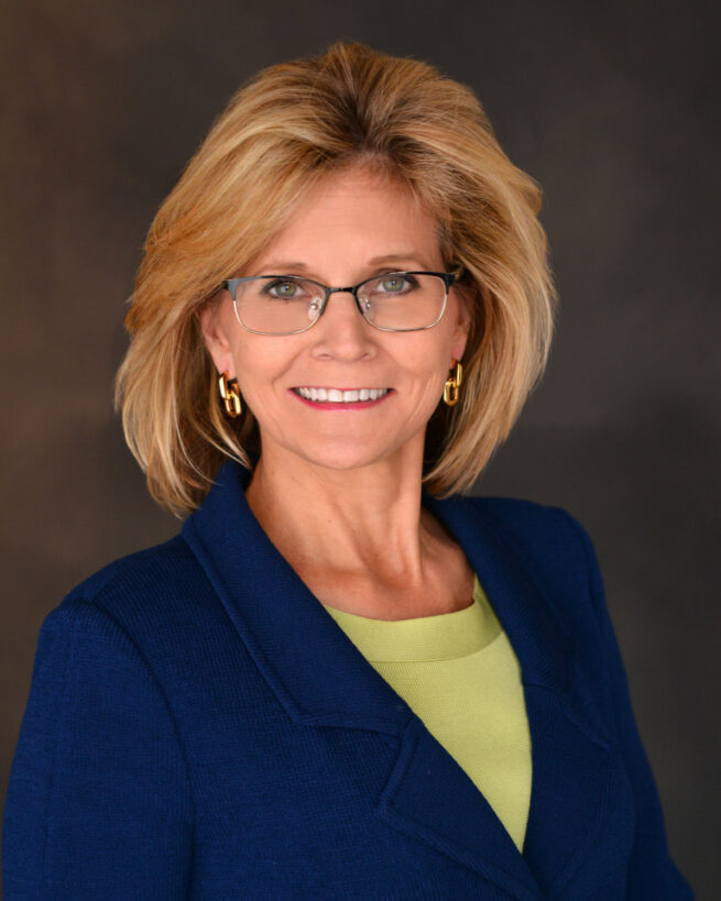 Blaire Bhojwani - Chief Learning Officer - CLO Media