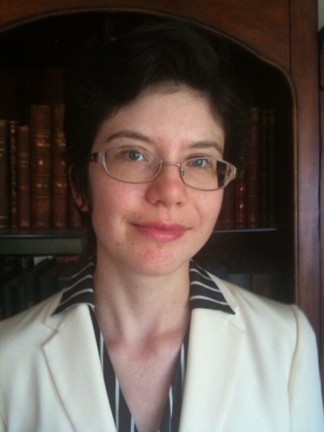 Virginia A. Suveiu – Chief Learning Officer