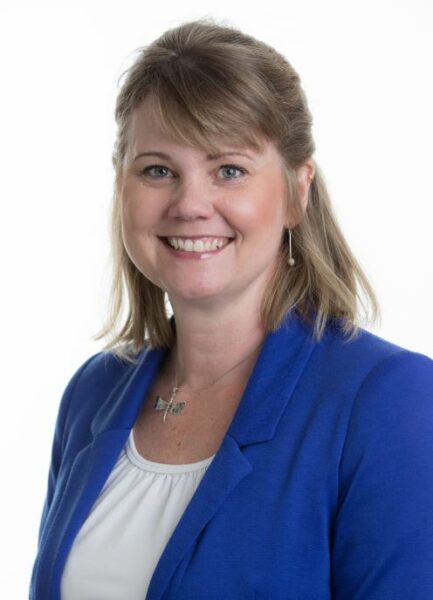 Yvonne Ash – Chief Learning Officer