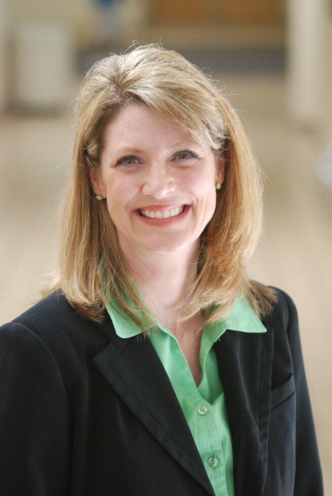 Gail Norris - Chief Learning Officer - CLO Media