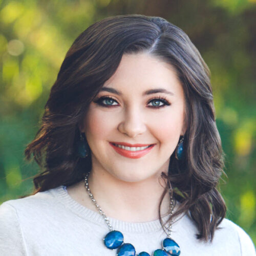 Sabrina Strang - Chief Learning Officer - CLO Media