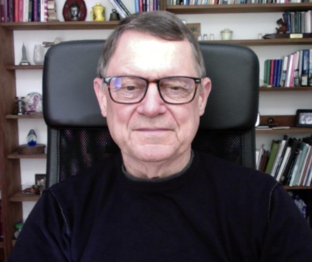 Beth Camp - Chief Learning Officer - CLO Media