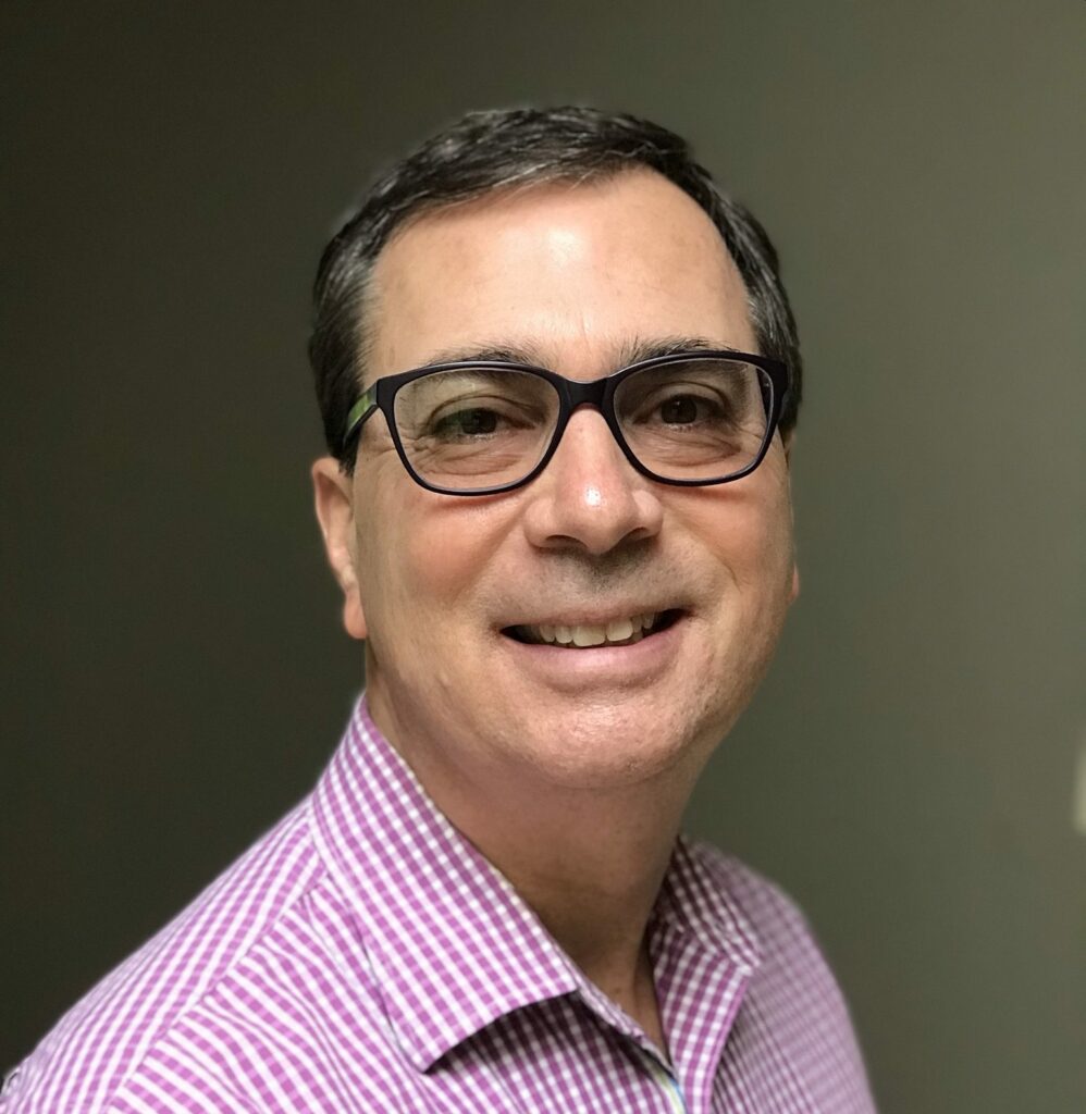 Julie Kline - Chief Learning Officer - CLO Media