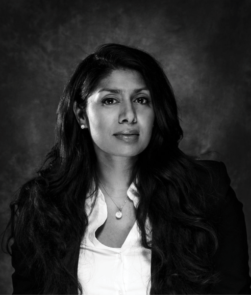 Andrea Moxam - Chief Learning Officer - CLO Media