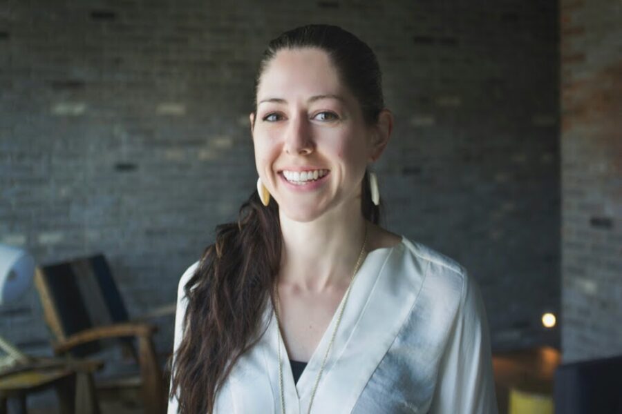 Mary Slaughter - Chief Learning Officer - CLO Media