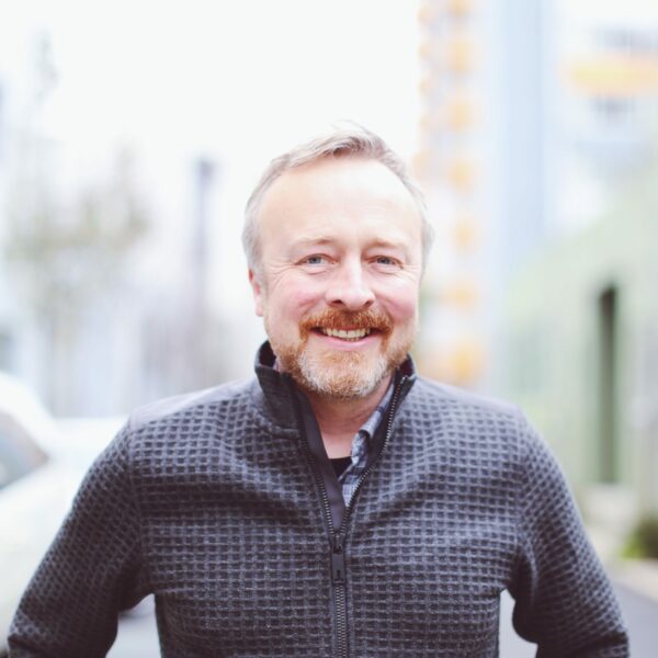 Declan Fox – Chief Learning Officer