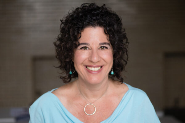 Christina Parr - Chief Learning Officer - CLO Media