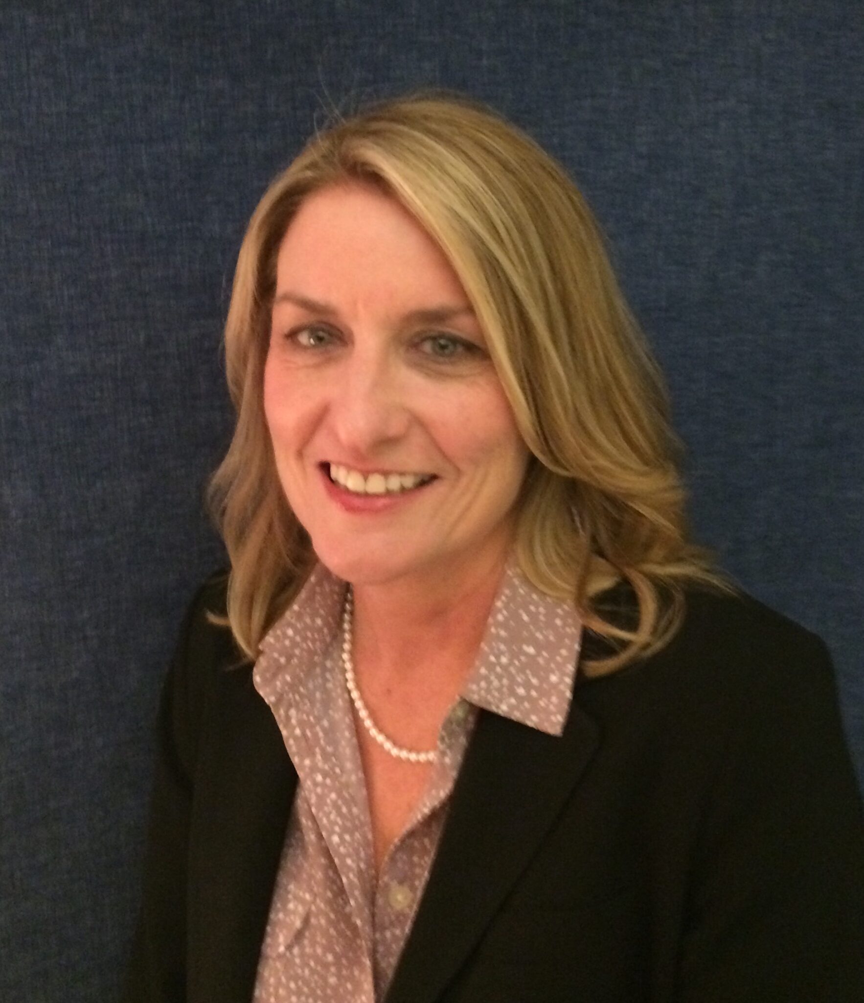 Holly Bentley – Chief Learning Officer