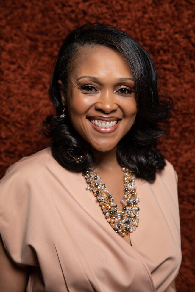 Jacque Burandt - Chief Learning Officer - CLO Media