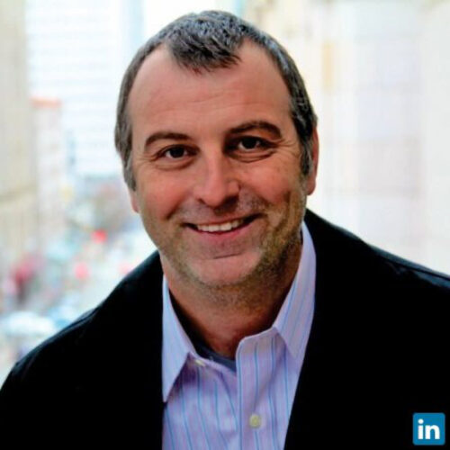 Allison Holzer - Chief Learning Officer - CLO Media