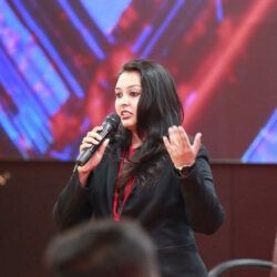 Rita Pyrillis - Chief Learning Officer - CLO Media