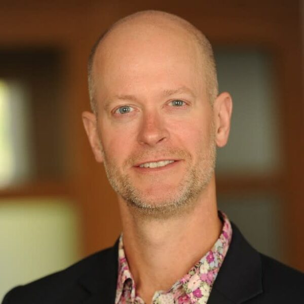 Daniel Cable – Chief Learning Officer