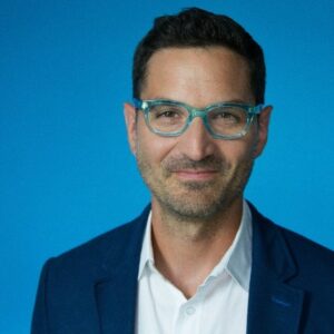 Didi D'Errico - Chief Learning Officer - CLO Media