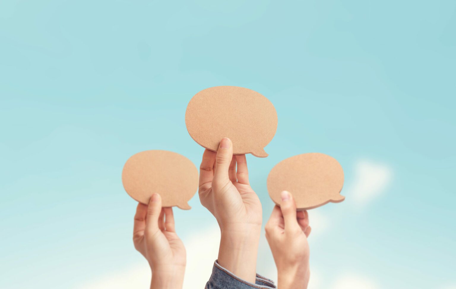 Want to attract the best people? Try candor and curiosity – Chief ...