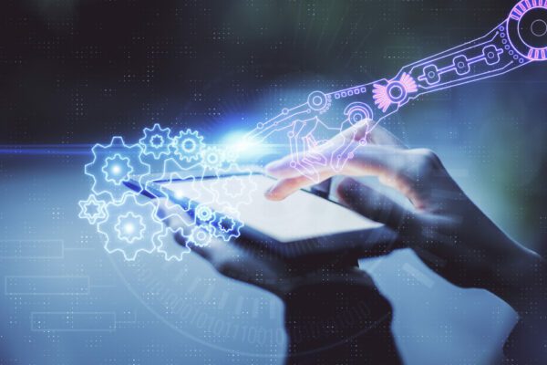 Marc Zao-Sanders – Chief Learning Officer