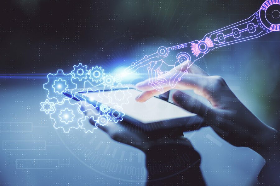 Marc Zao-Sanders – Chief Learning Officer