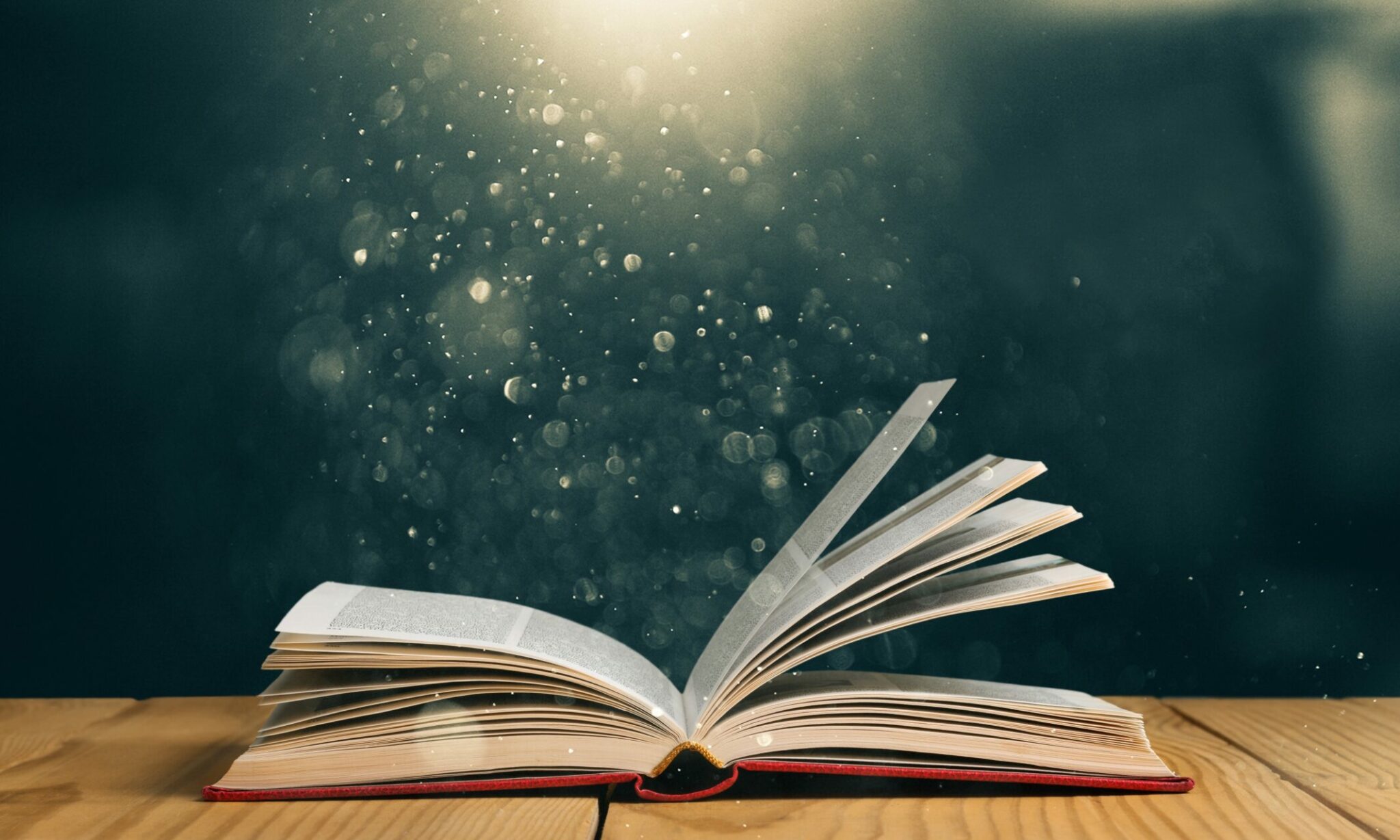 Susan Gatti – Chief Learning Officer