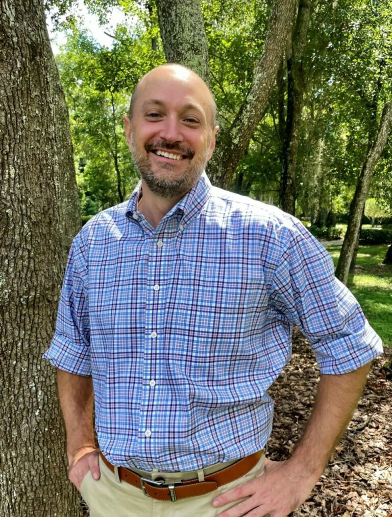 Matthew Pellarin – Chief Learning Officer