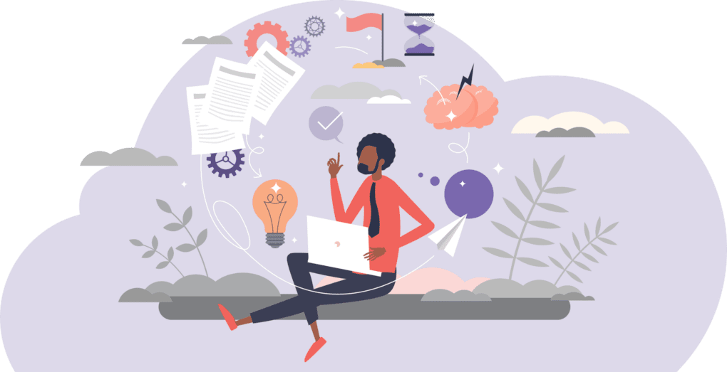 The art of learning innovation: Blurring the lines between realism and ...