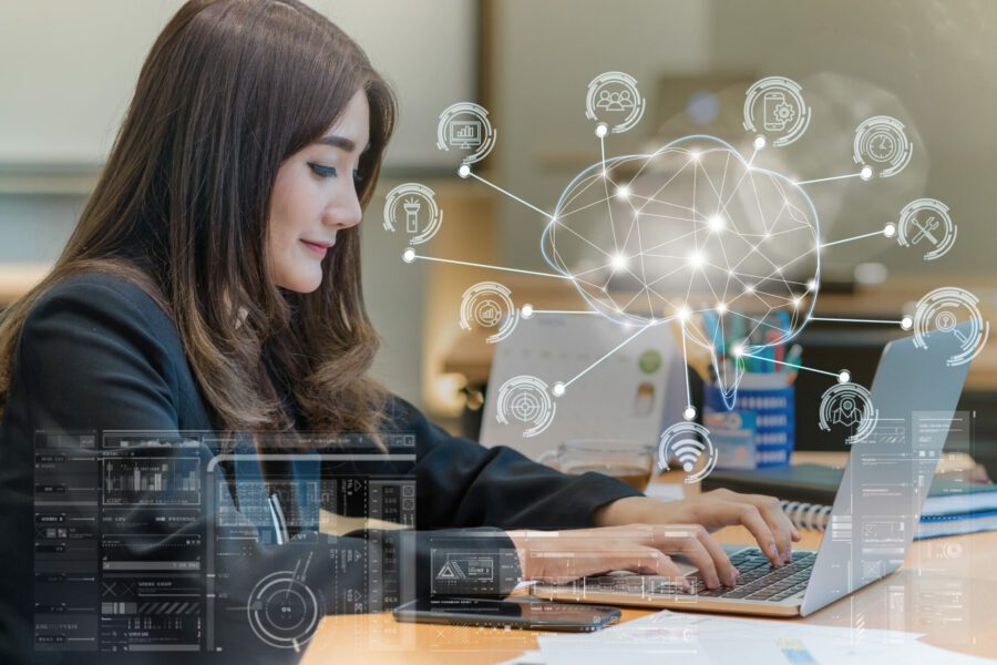 Modernize your learning offerings beyond training – Chief Learning Officer