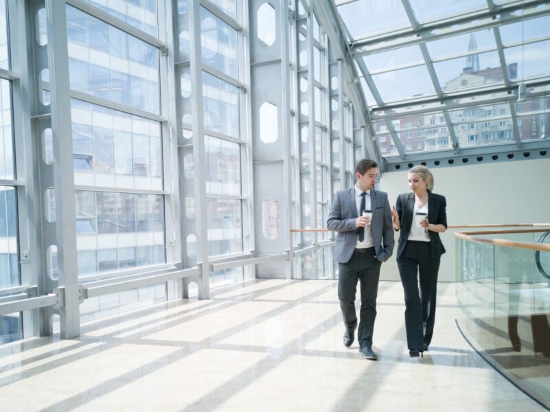 Check in with your people so they don’t check out – Chief Learning Officer