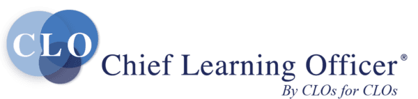 Upcoming Events - Chief Learning Officer - CLO Media