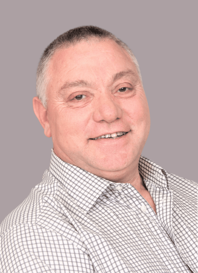 Eric Albertini – Chief Learning Officer