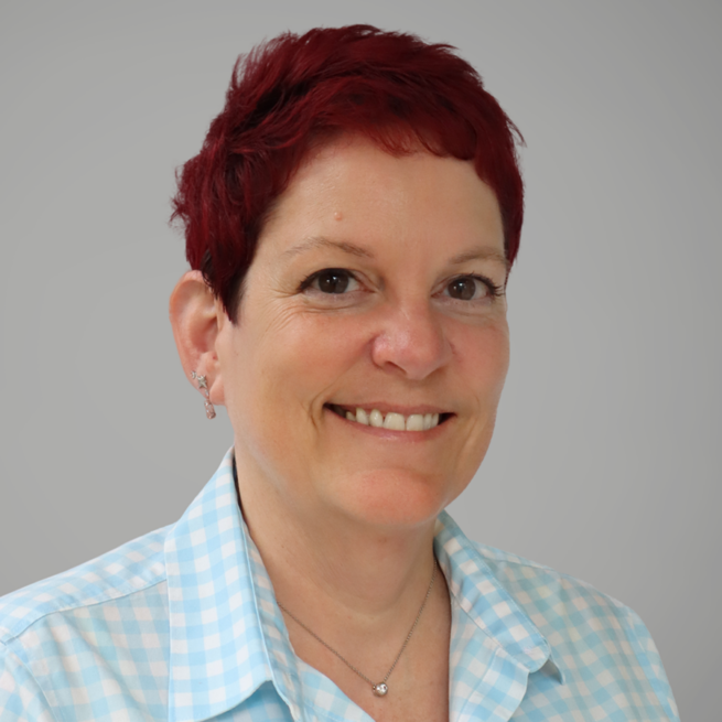 Mary G. Dee – Chief Learning Officer