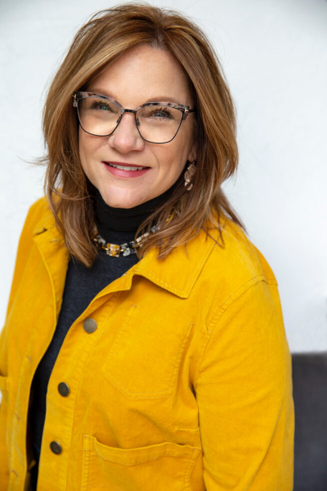 Diane Haines - Chief Learning Officer - CLO Media