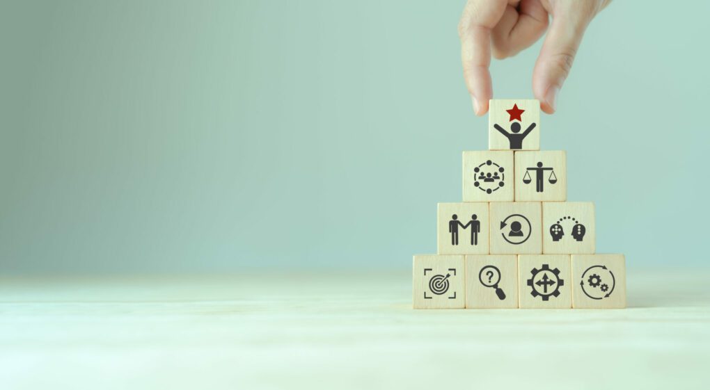 Reimagine your approach to leadership development – Chief Learning Officer