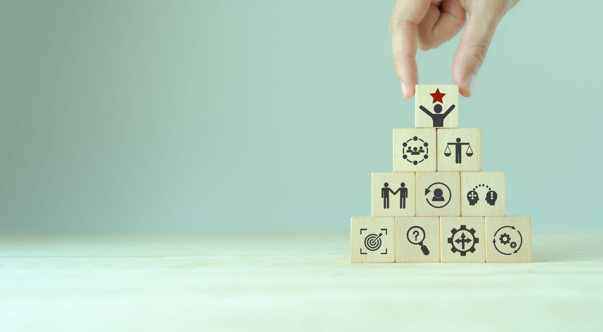 Joe Carver – Chief Learning Officer