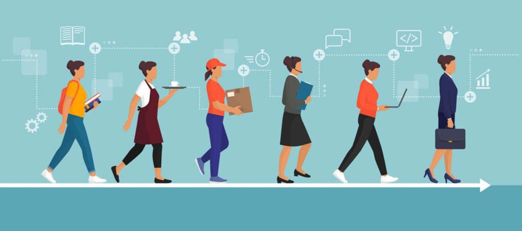 What are on-ramps? Here’s how to build them for all adult learners to ...