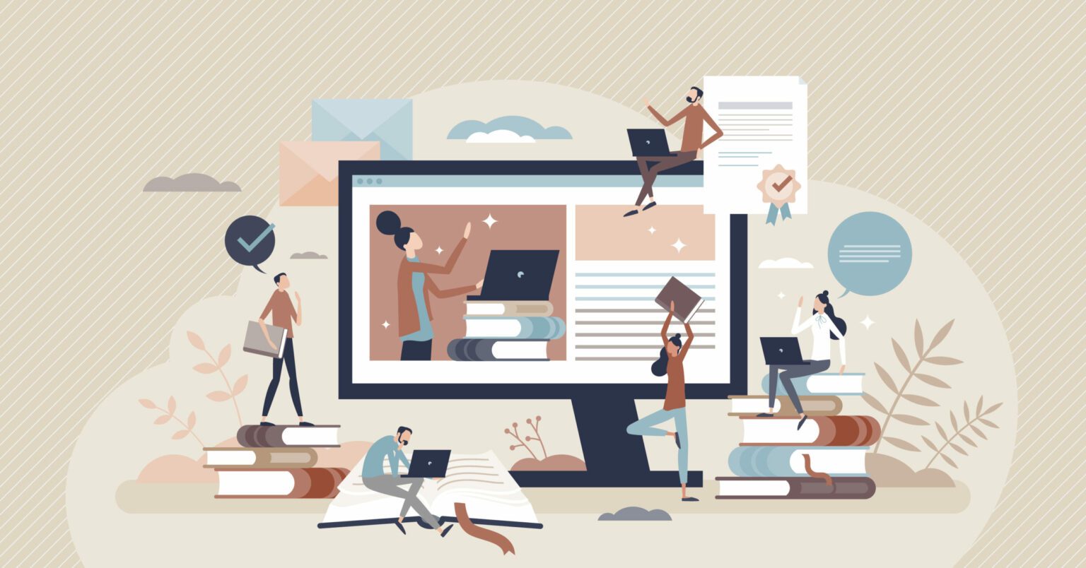 Science-based recommendations to design learning for a hybrid world ...