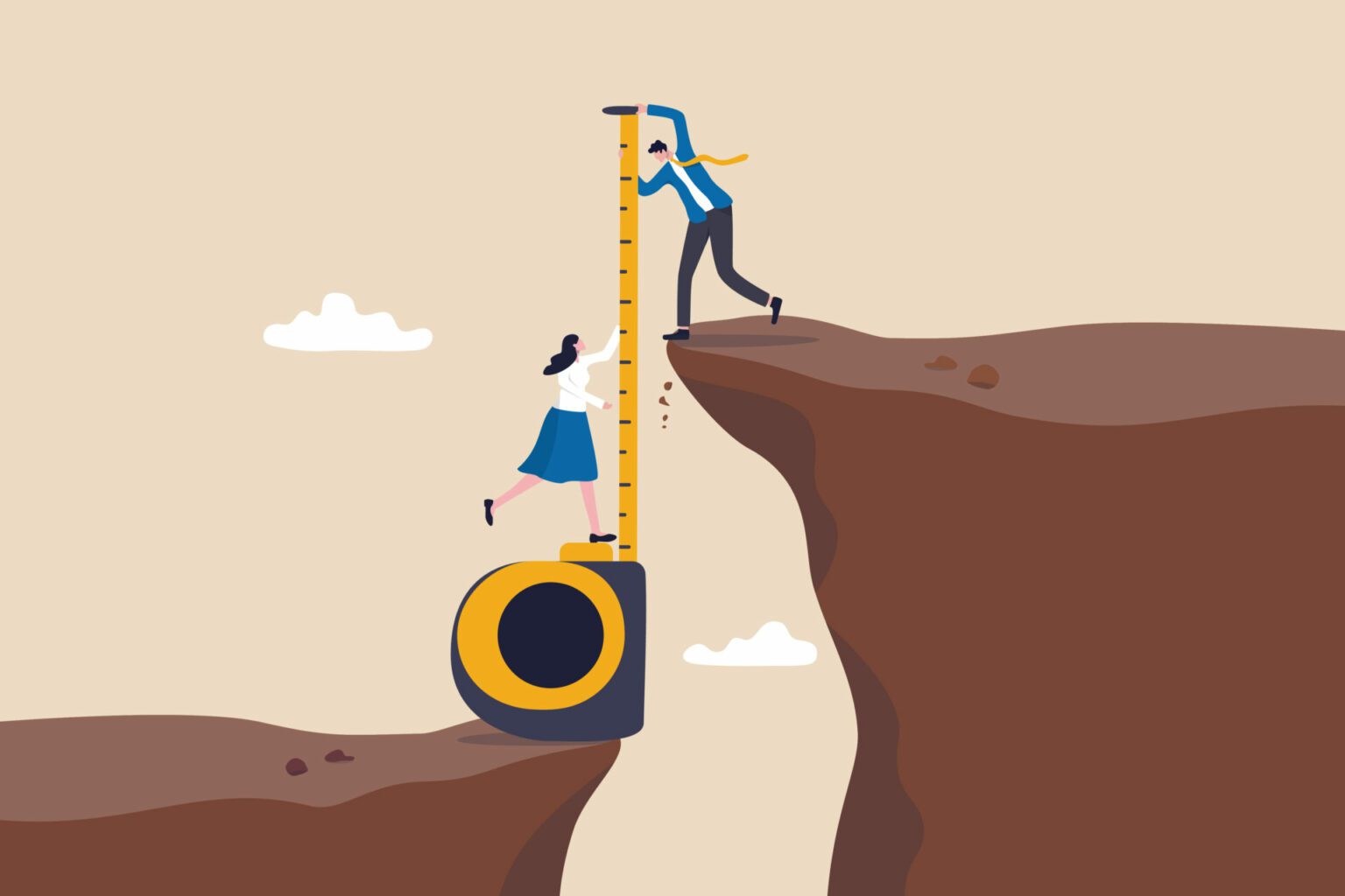 What causes a positive ROI? – Chief Learning Officer