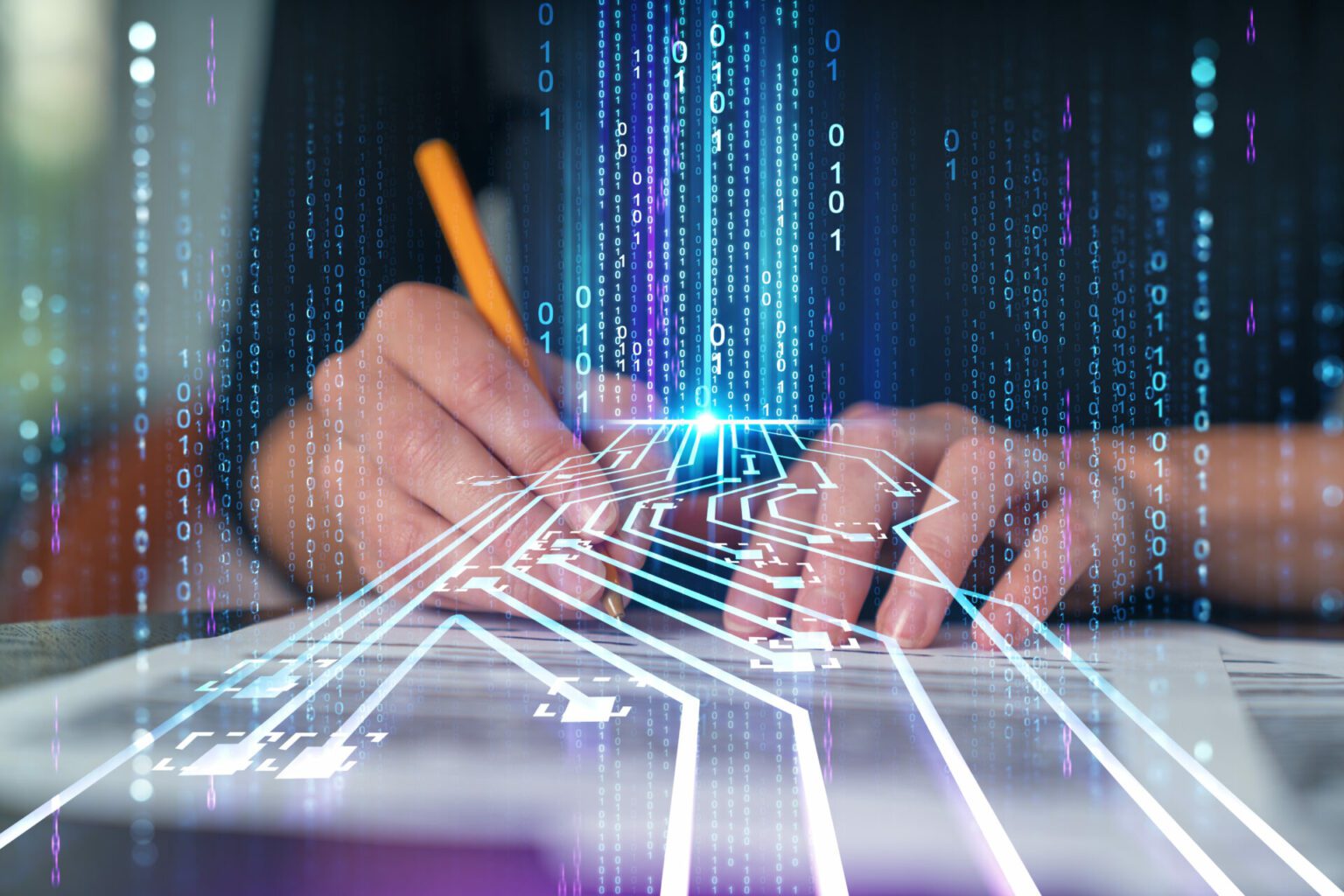 The future of L&D: How AI is revolutionizing talent development – Chief ...