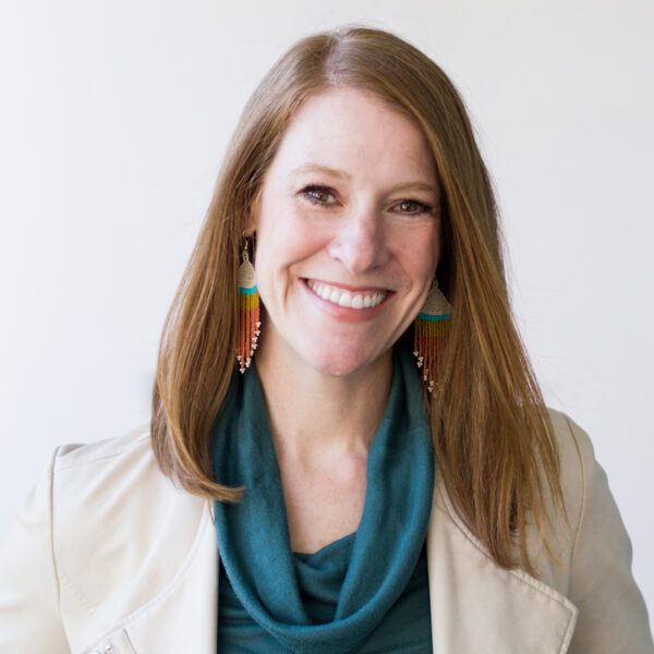 Amy Lavoie – Chief Learning Officer