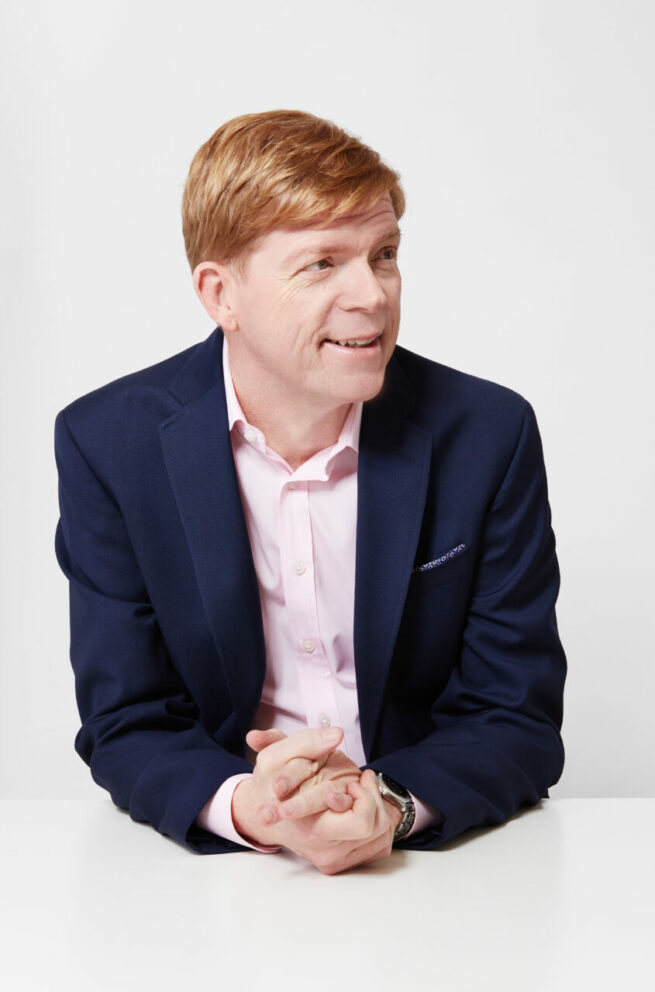 Cultivating capability with Walmart’s Brandon Carson – Chief Learning ...