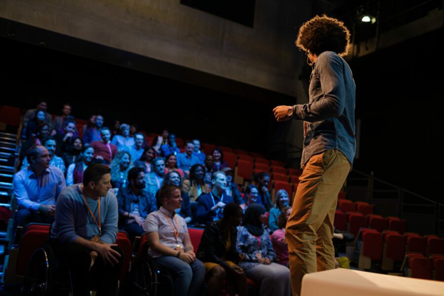 Set the stage for an award-winning performance – Chief Learning Officer